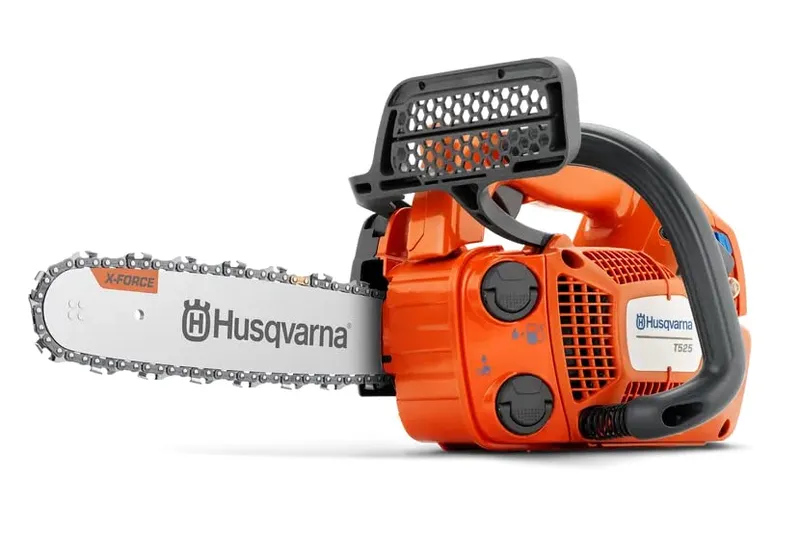 Husqvarna T525 - Prova, avviso e prezzo ⭐